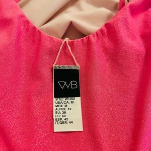 VYB | Swim | Vyb Swimsuit | Poshmark